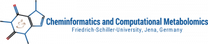 Cheminformatics and Computational Metabolomics – Friedrich-Schiller-University, Jena, Germany