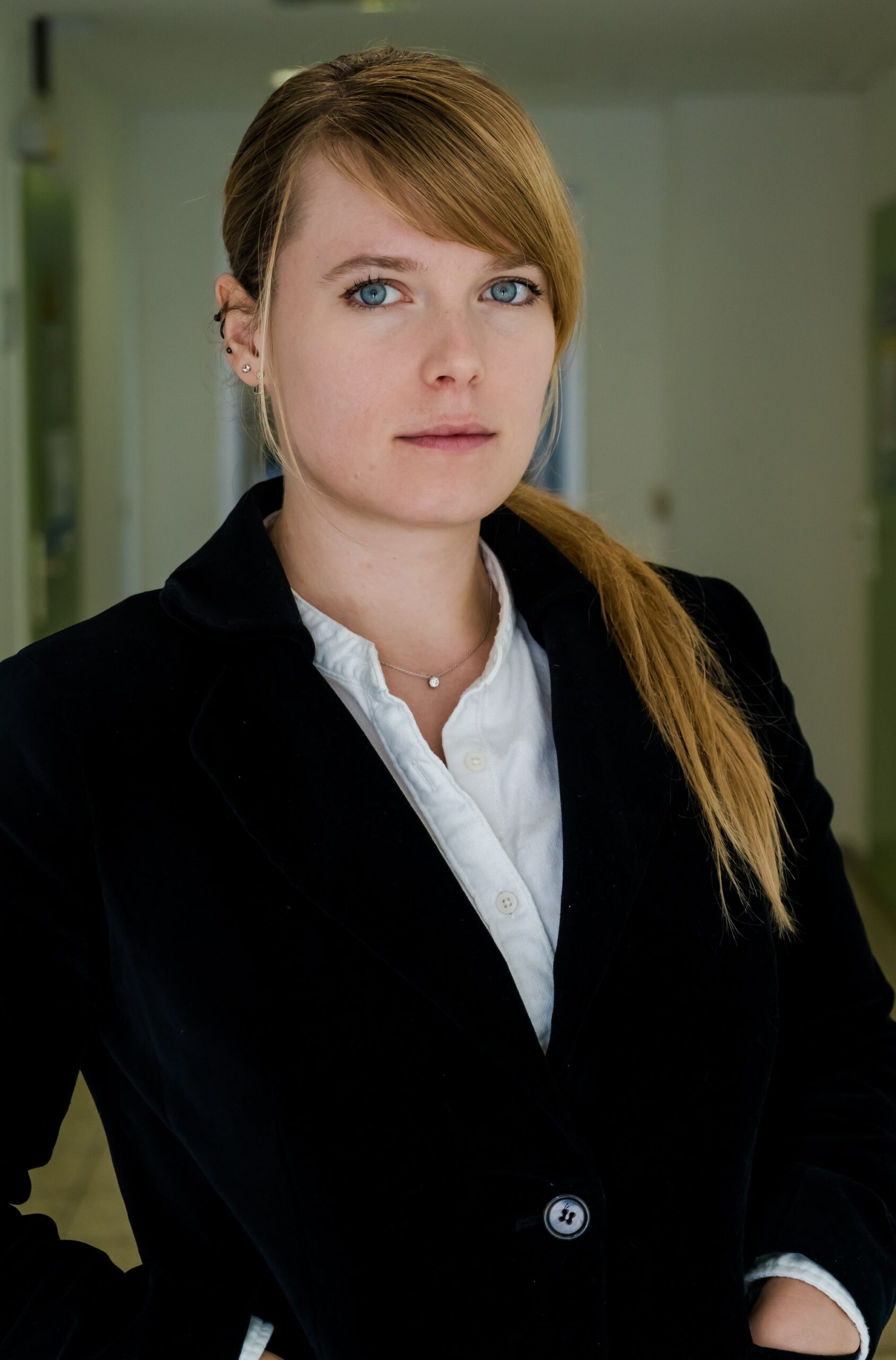 Dr. Maria Sorokina